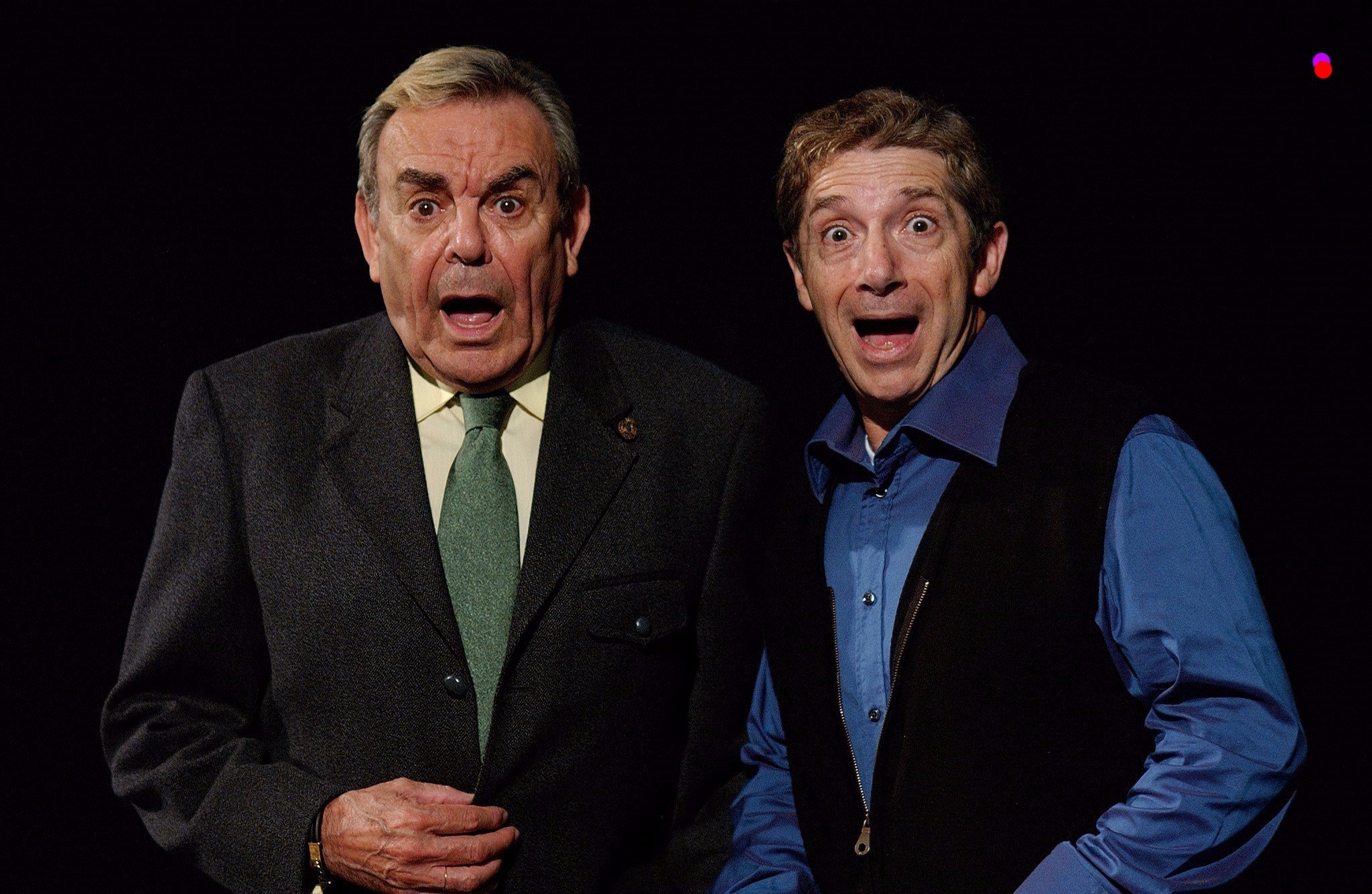 ¡Mamaaa! - Scenic Rights