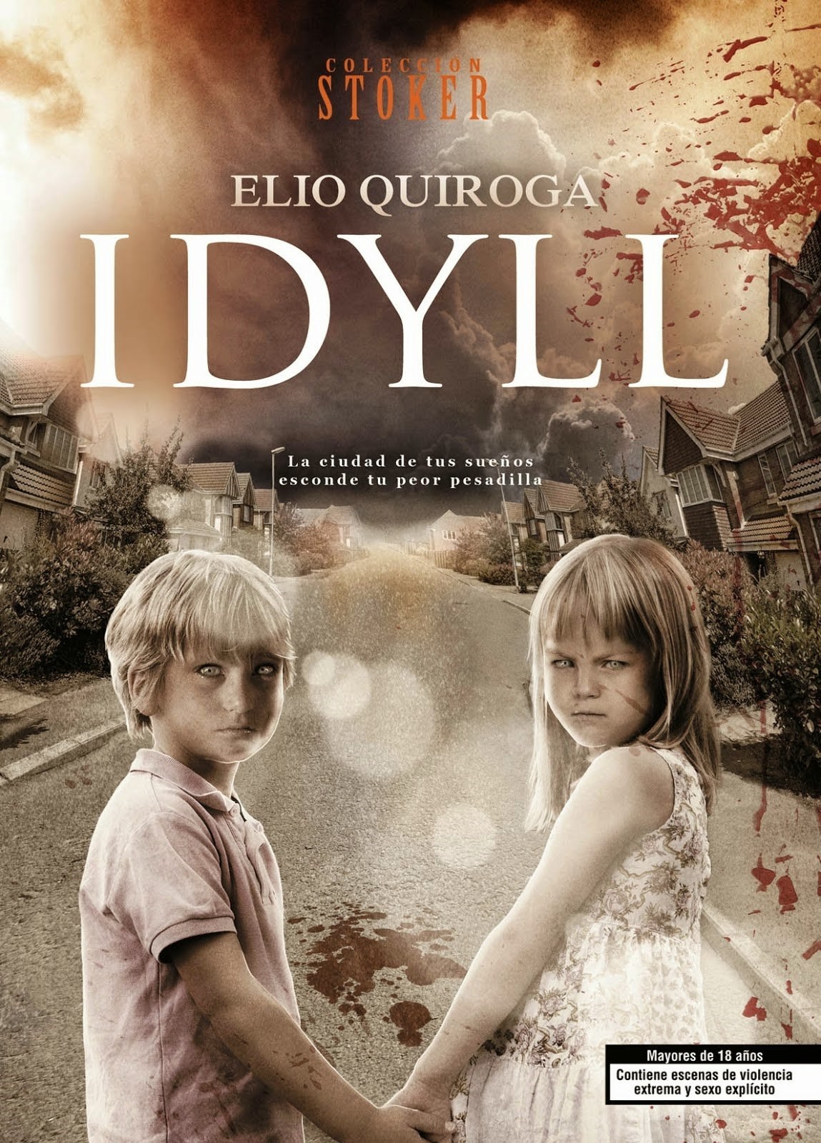 Idyll - Scenic Rights