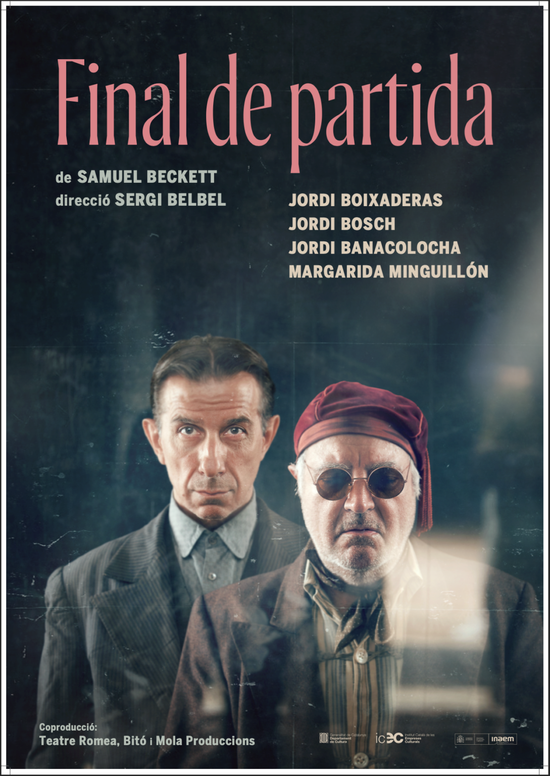 Teatro - Scenic Rights