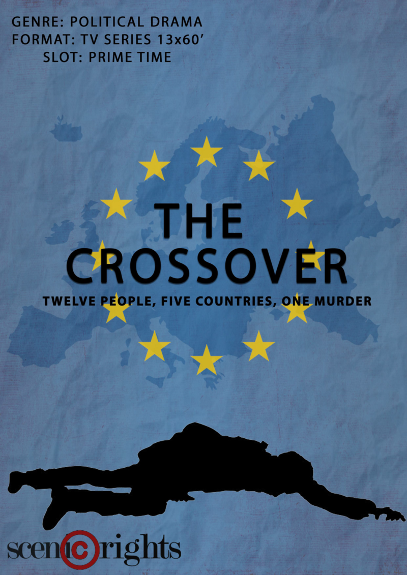 The Crossover - Original TV Series Project - Scenic Rights