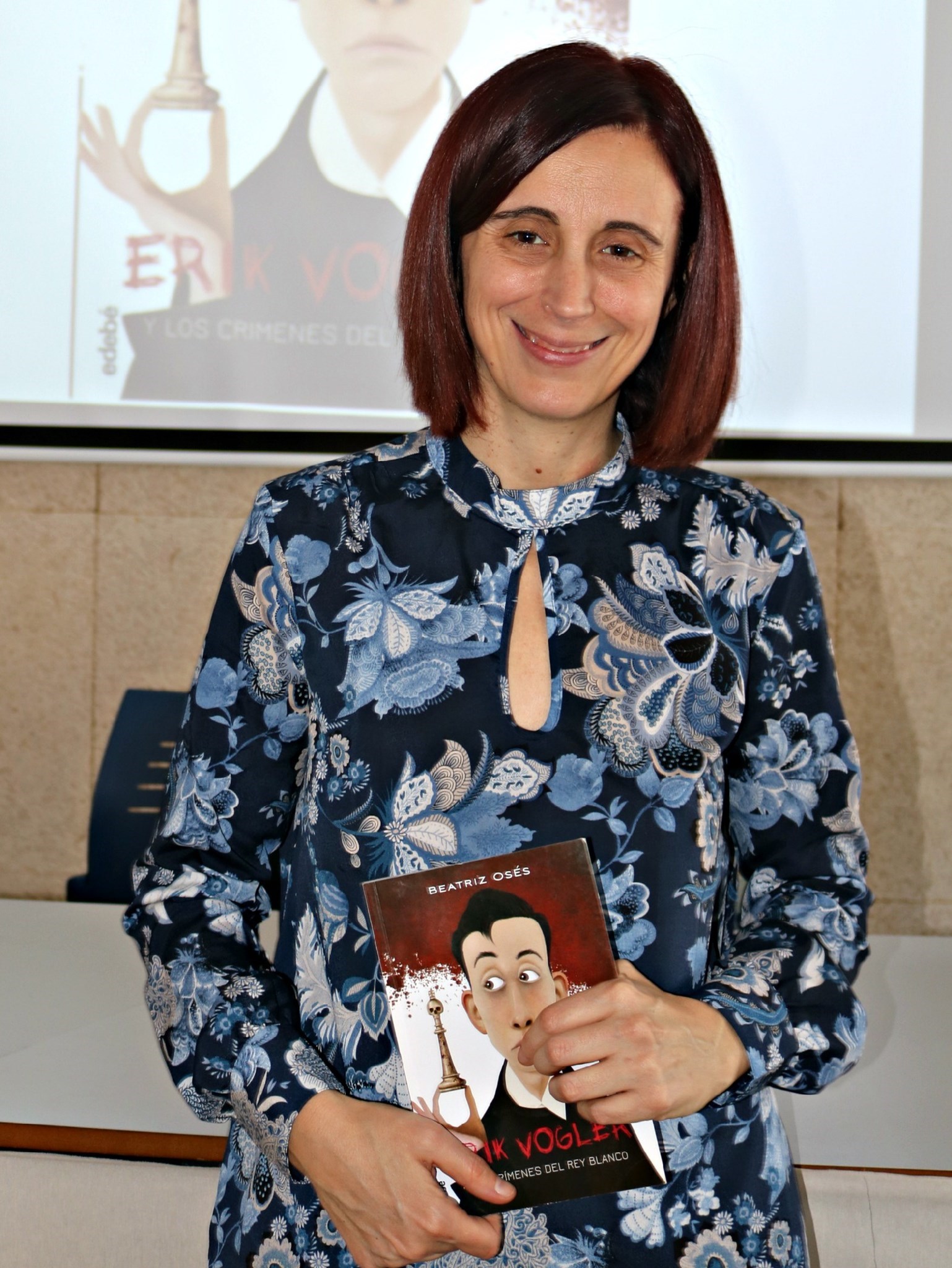 Beatriz Osés - Scenic Rights