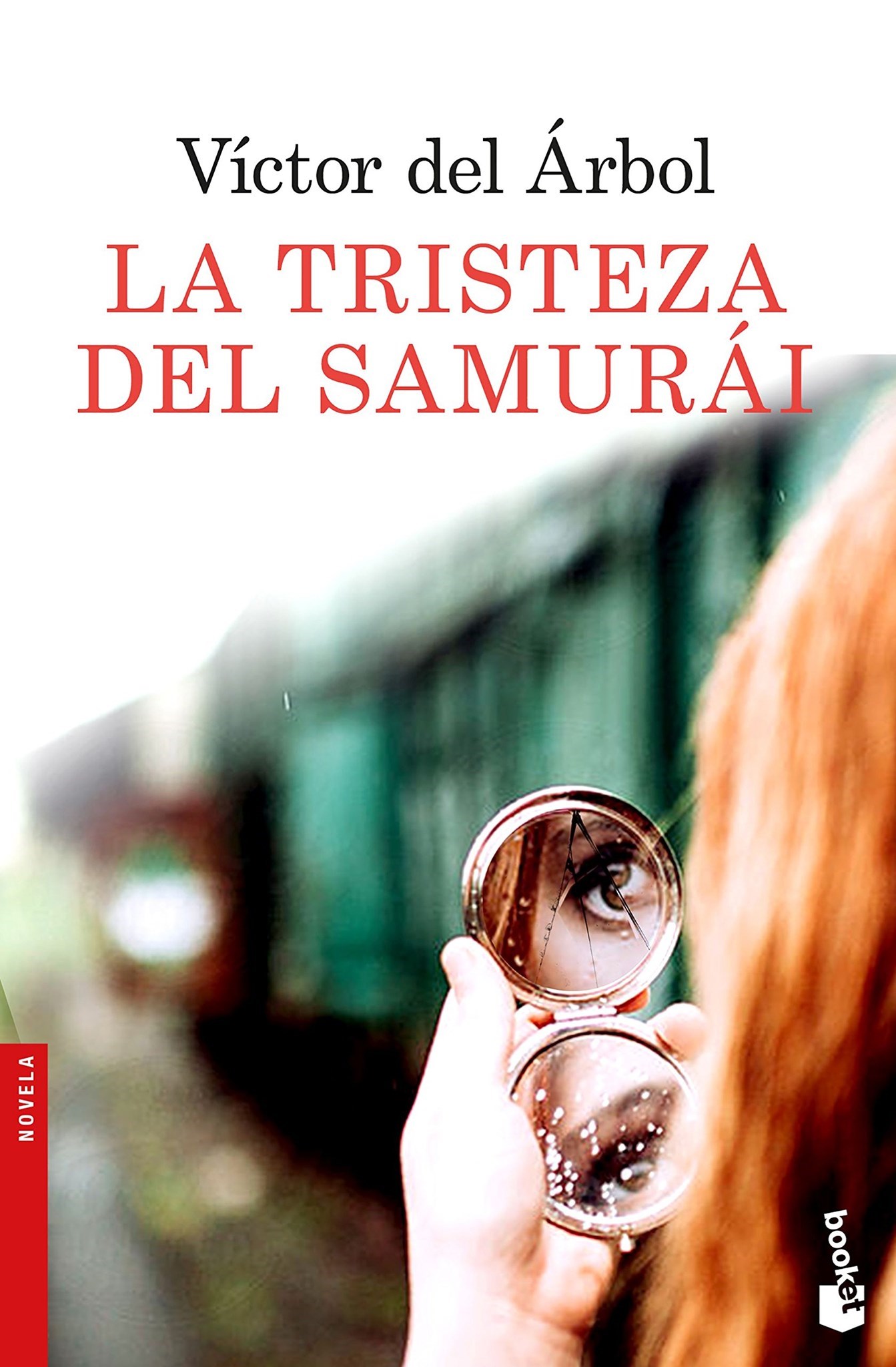 The Sadness of the Samurai (La Tristeza del Samurái) - Scenic Rights
