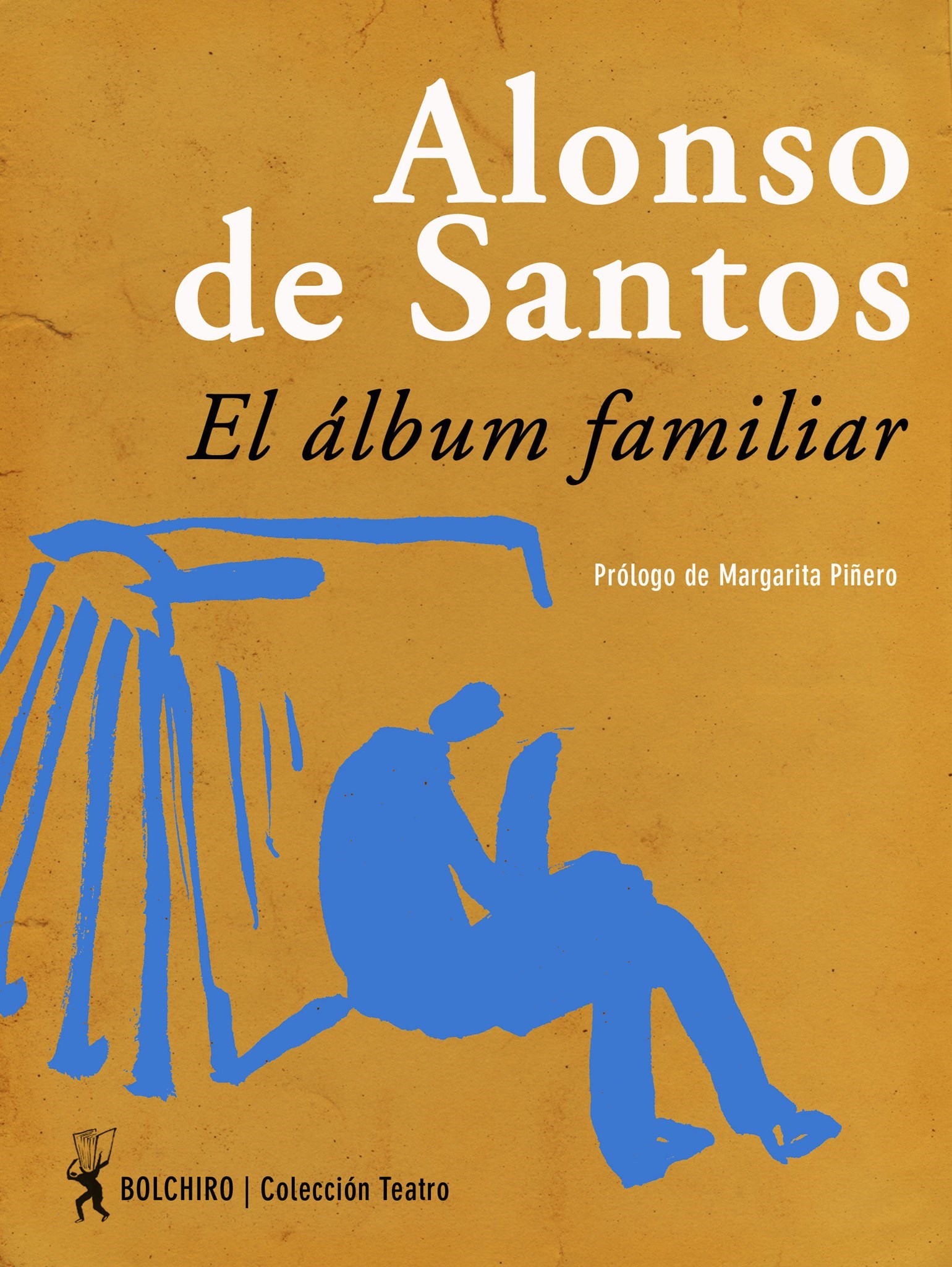 The family album (El álbum familiar) - Scenic Rights