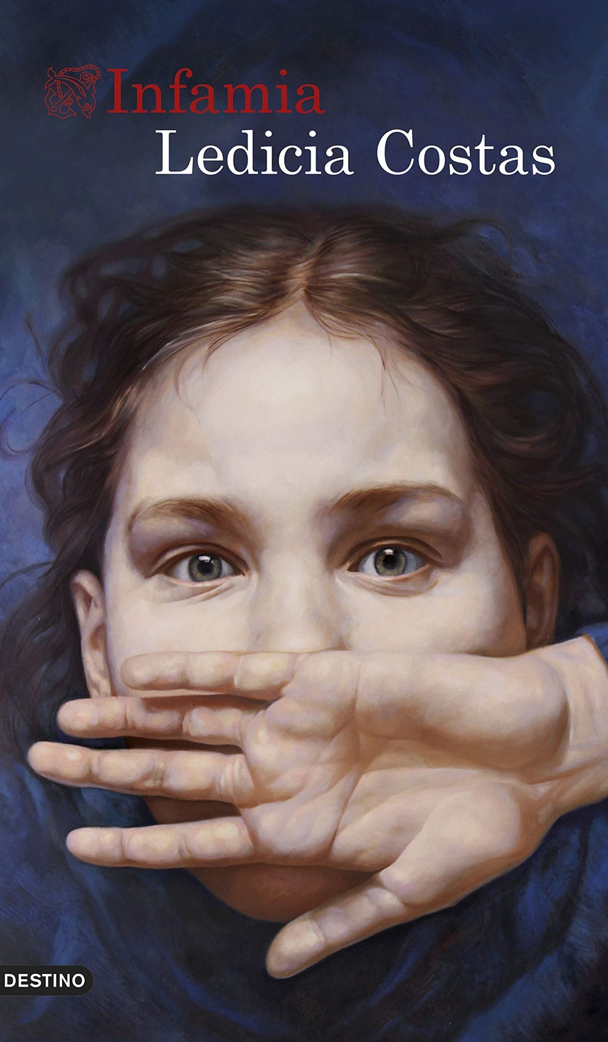 Infamia (Film) - Scenic Rights