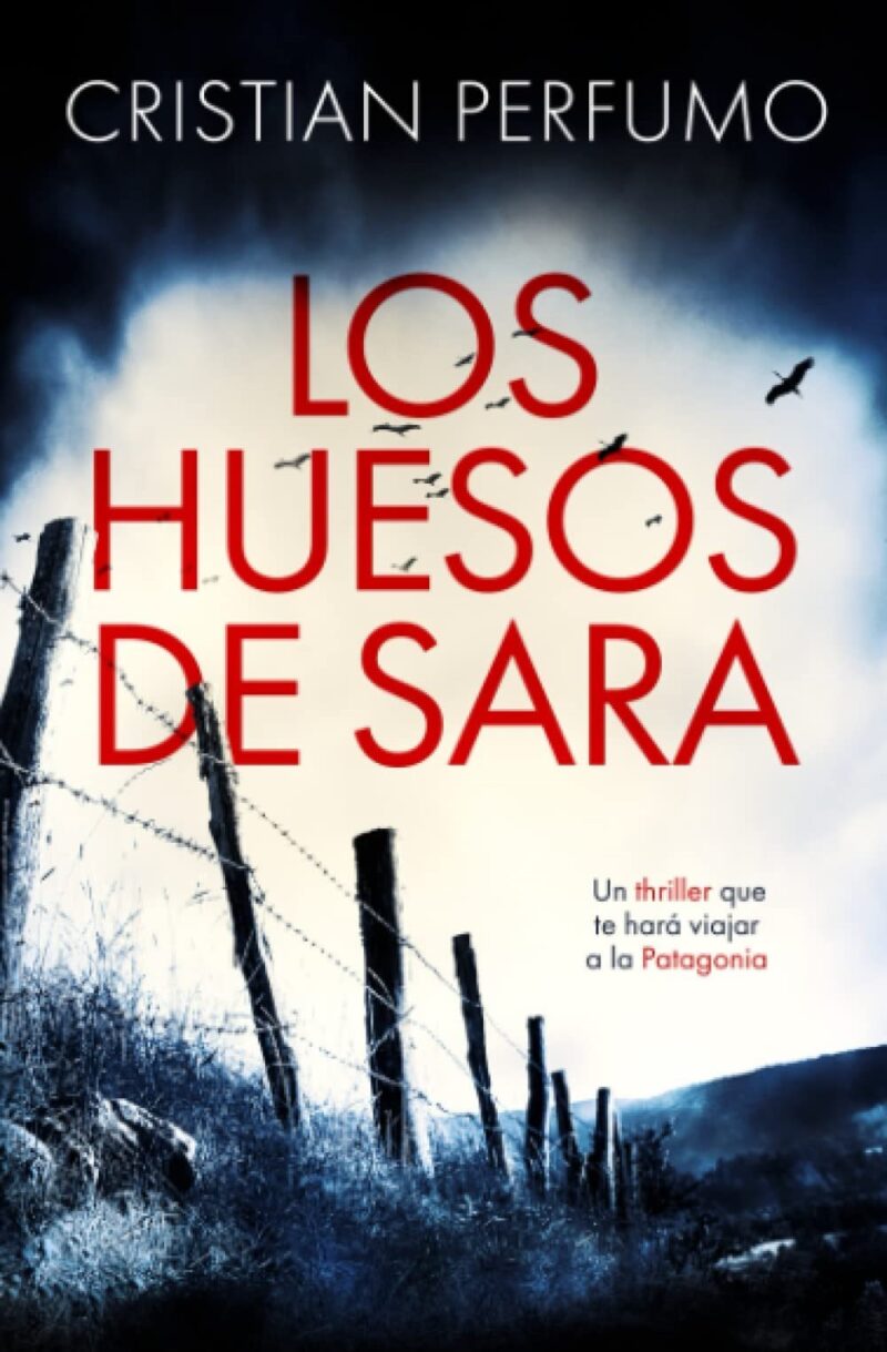Sara's Bones (Los huesos de Sara) - Scenic Rights