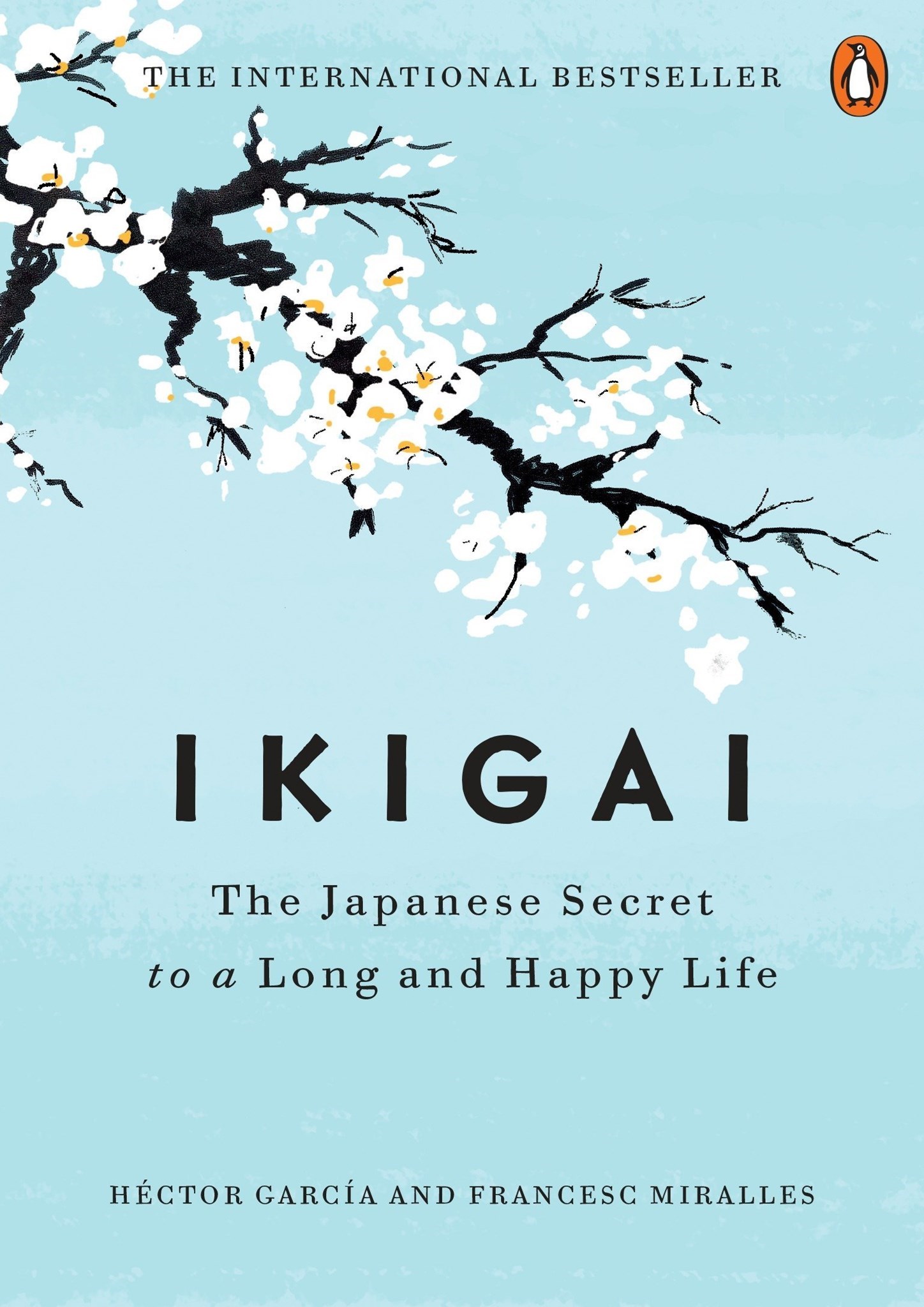 The Ikigai Method (El Método Ikigai) - Scenic Rights