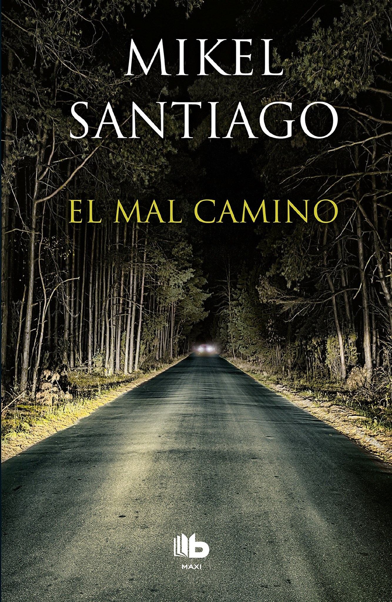 The Wrong Path (El mal camino) - Scenic Rights