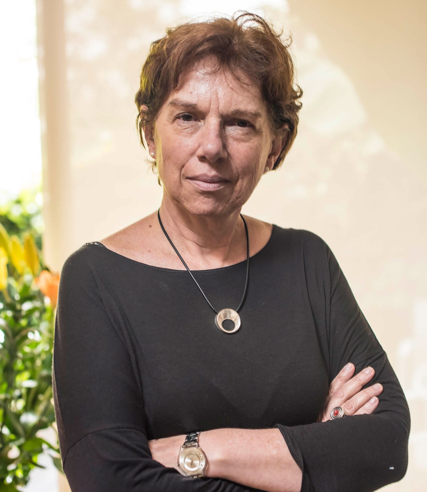 Yolanda Reyes - Scenic Rights