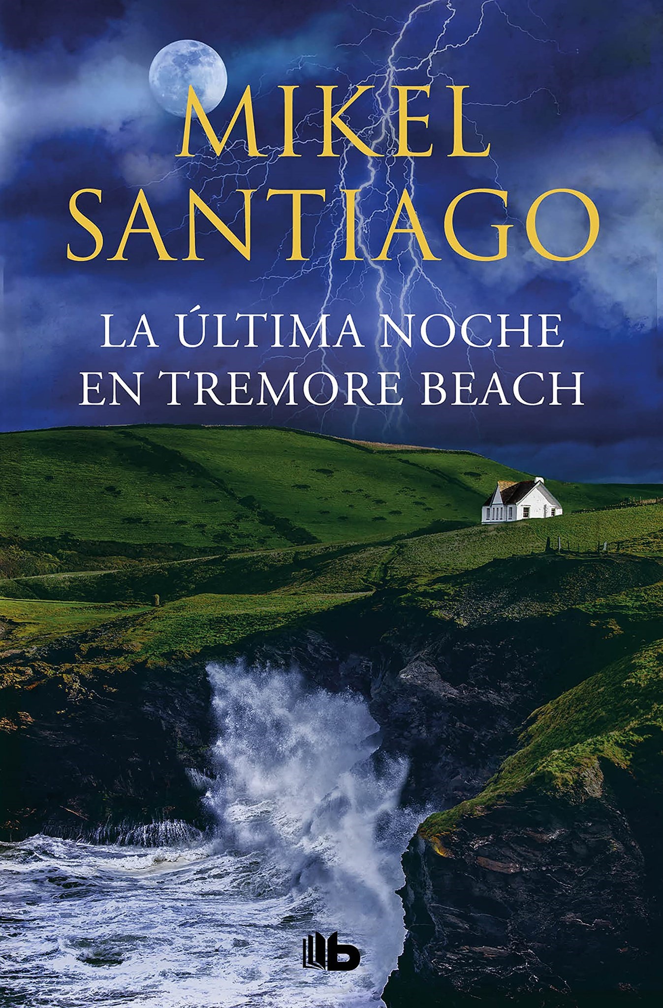 The last night at Tremore Beach (La última noche en Tremore Beach) (TV ...