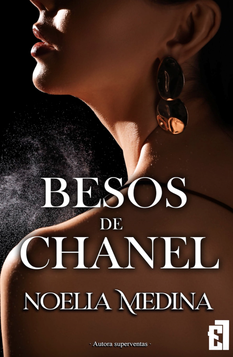 Chanel Kisses (Besos de Chanel) - Scenic Rights