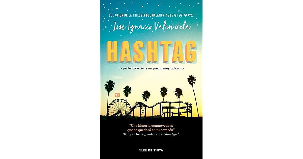 Hashtag - Scenic Rights