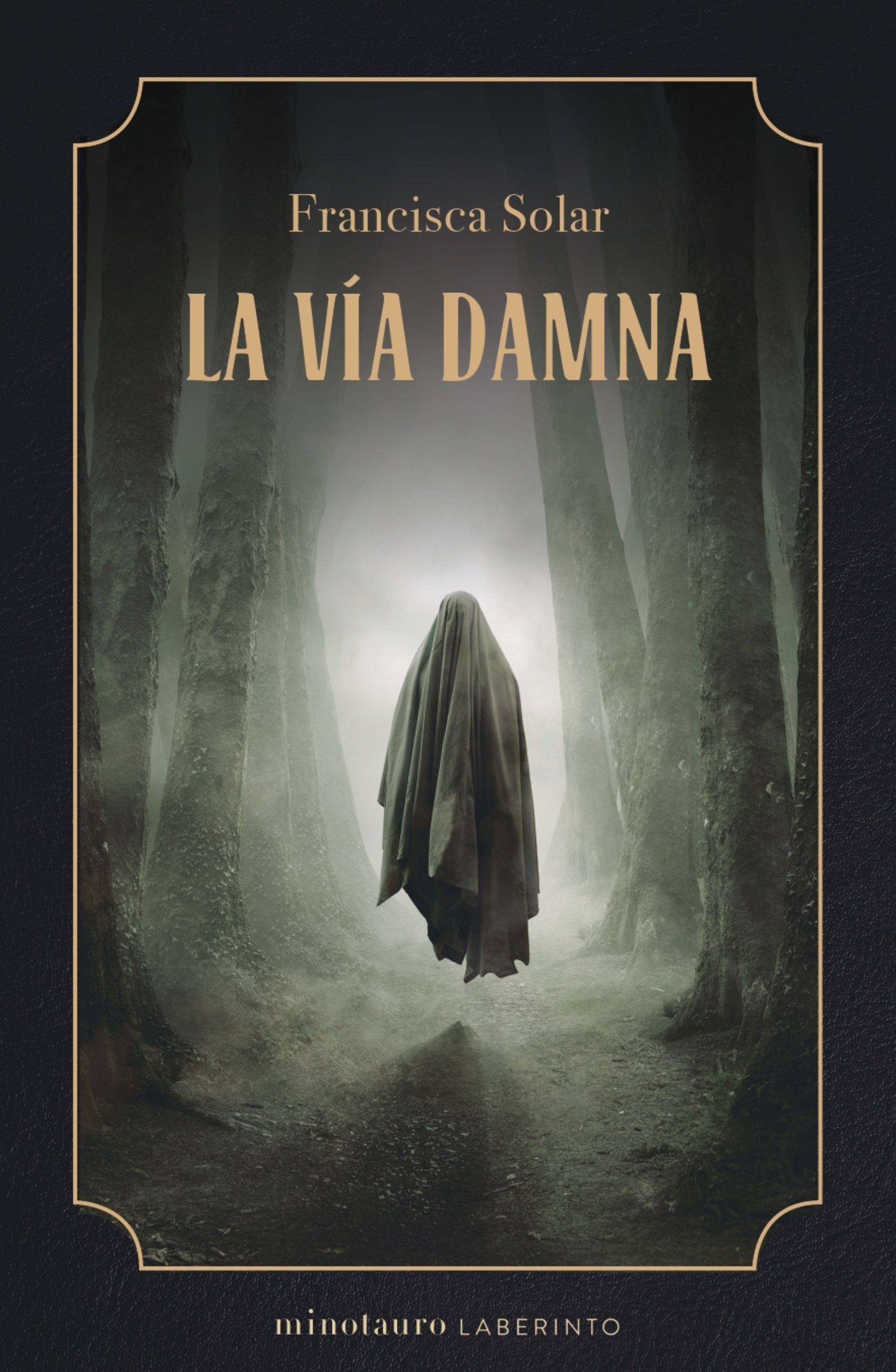 La vía Damna - Scenic Rights