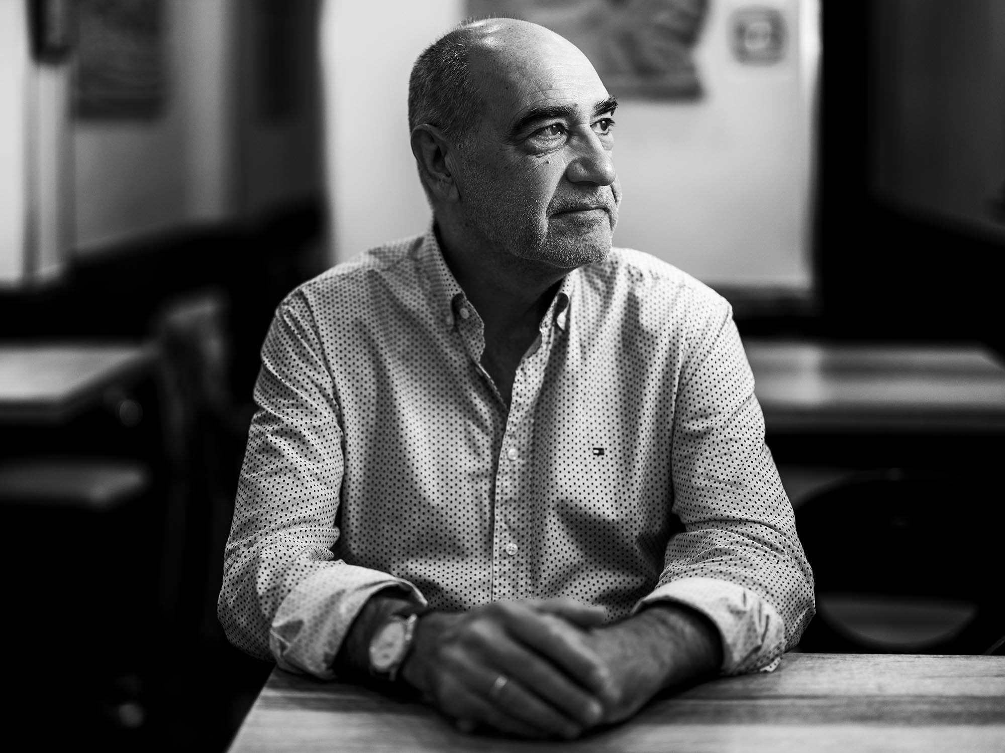 Jesús Duva - Scenic Rights