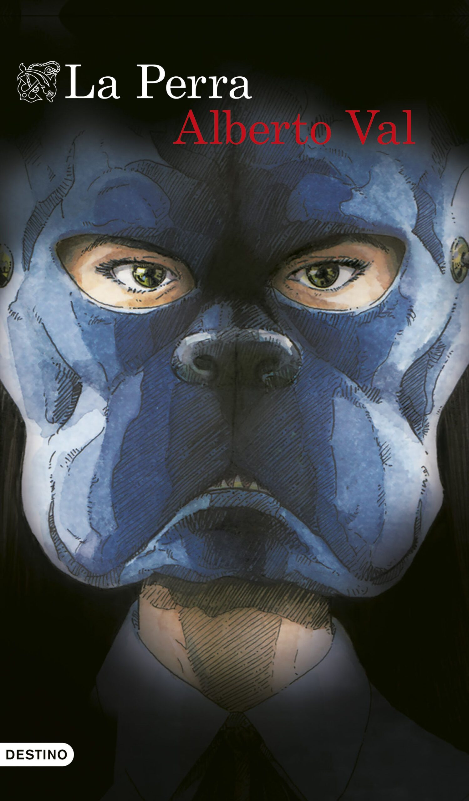 The bitch (La perra) - Scenic Rights