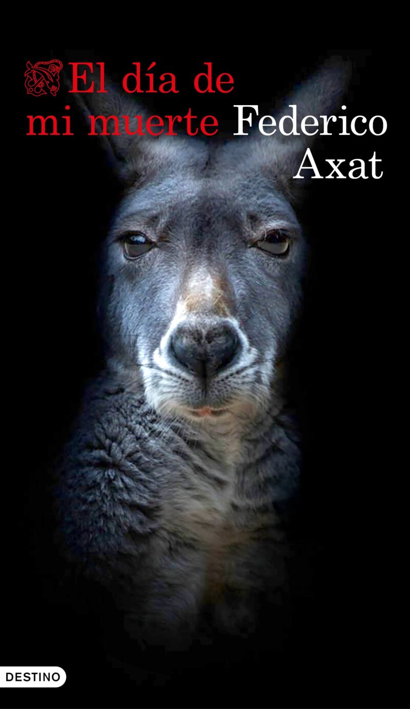 The Day I Die (El día de mi muerte) - Scenic Rights