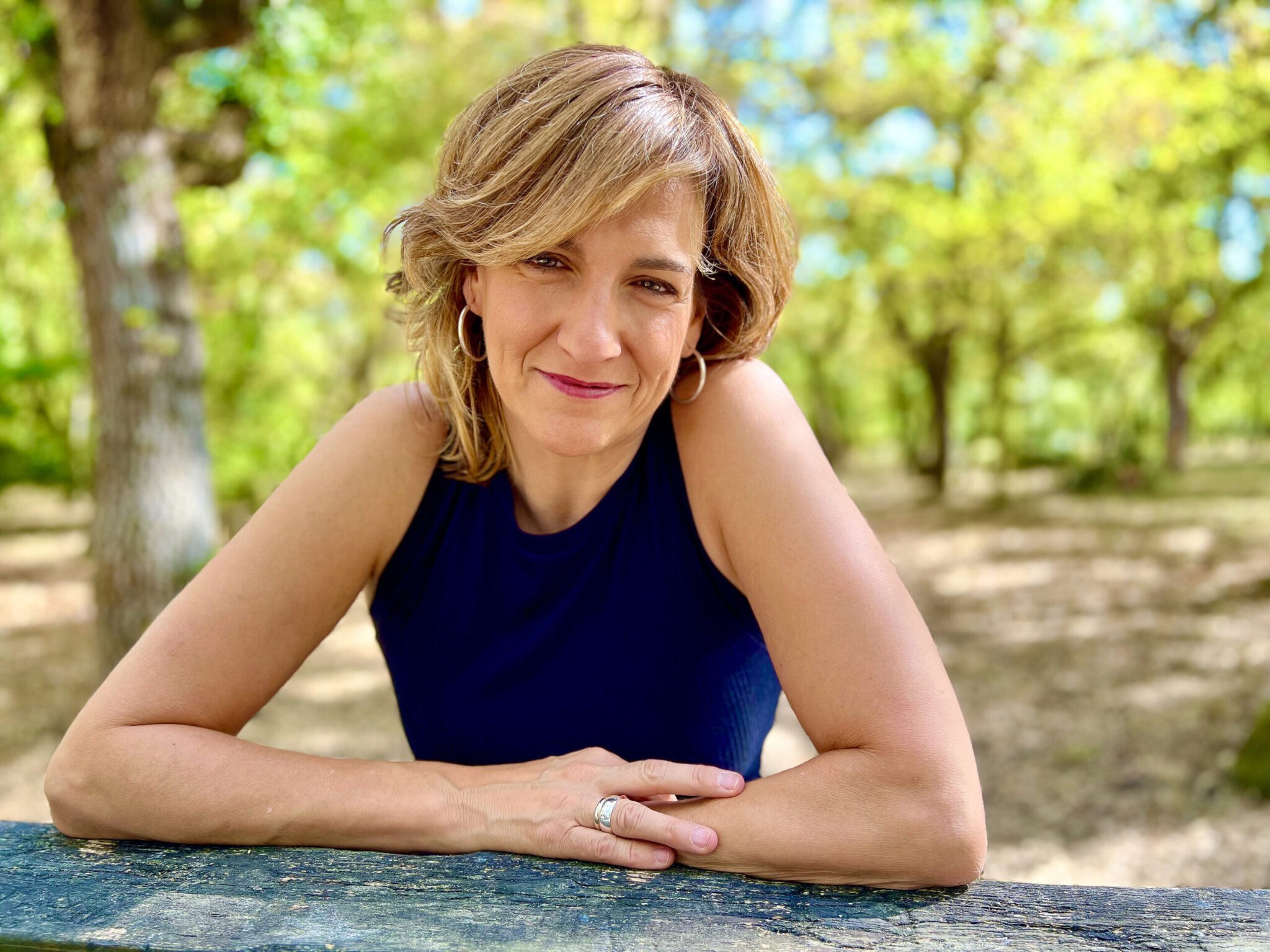 Karmele Jaio - Scenic Rights