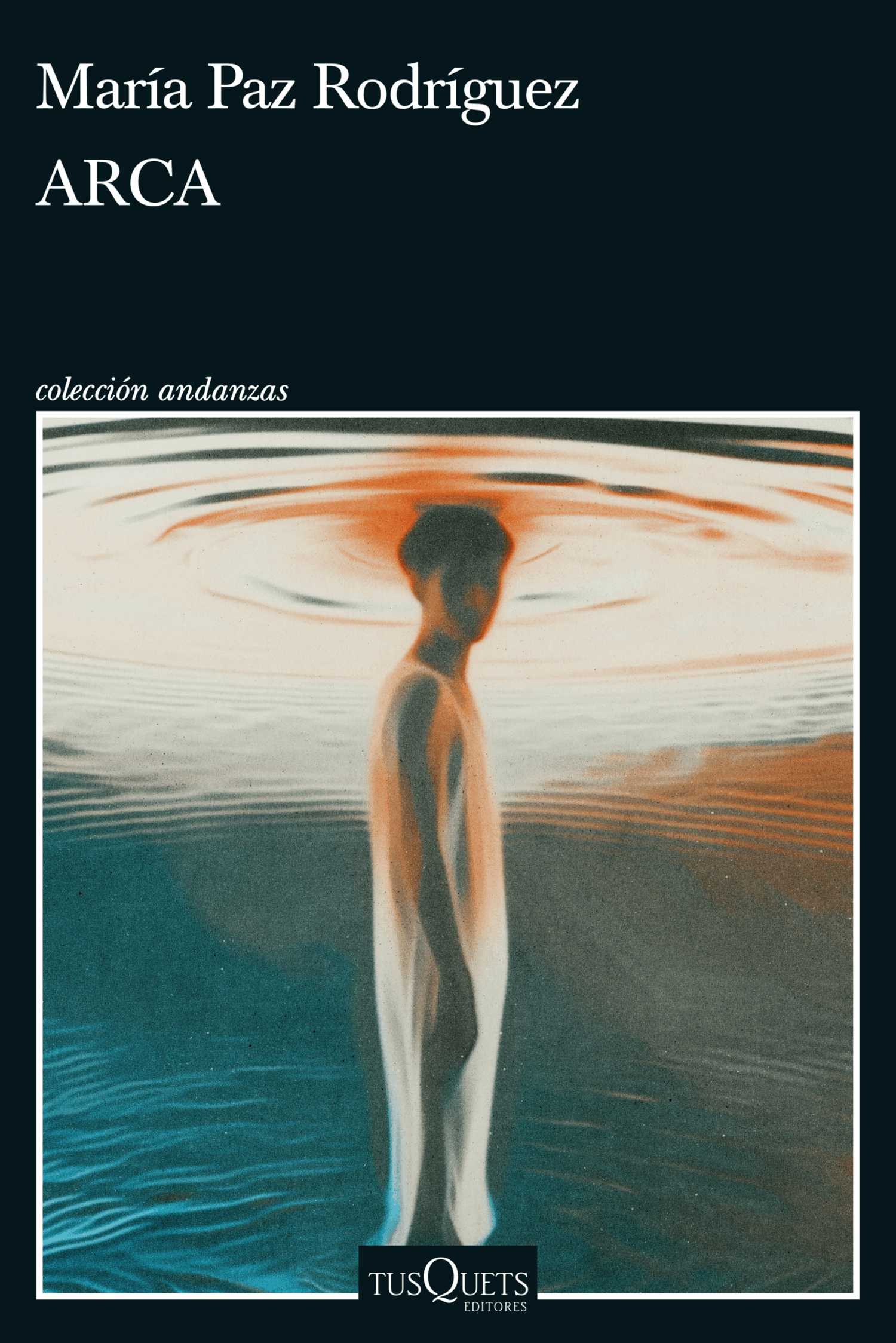 Arca - Scenic Rights