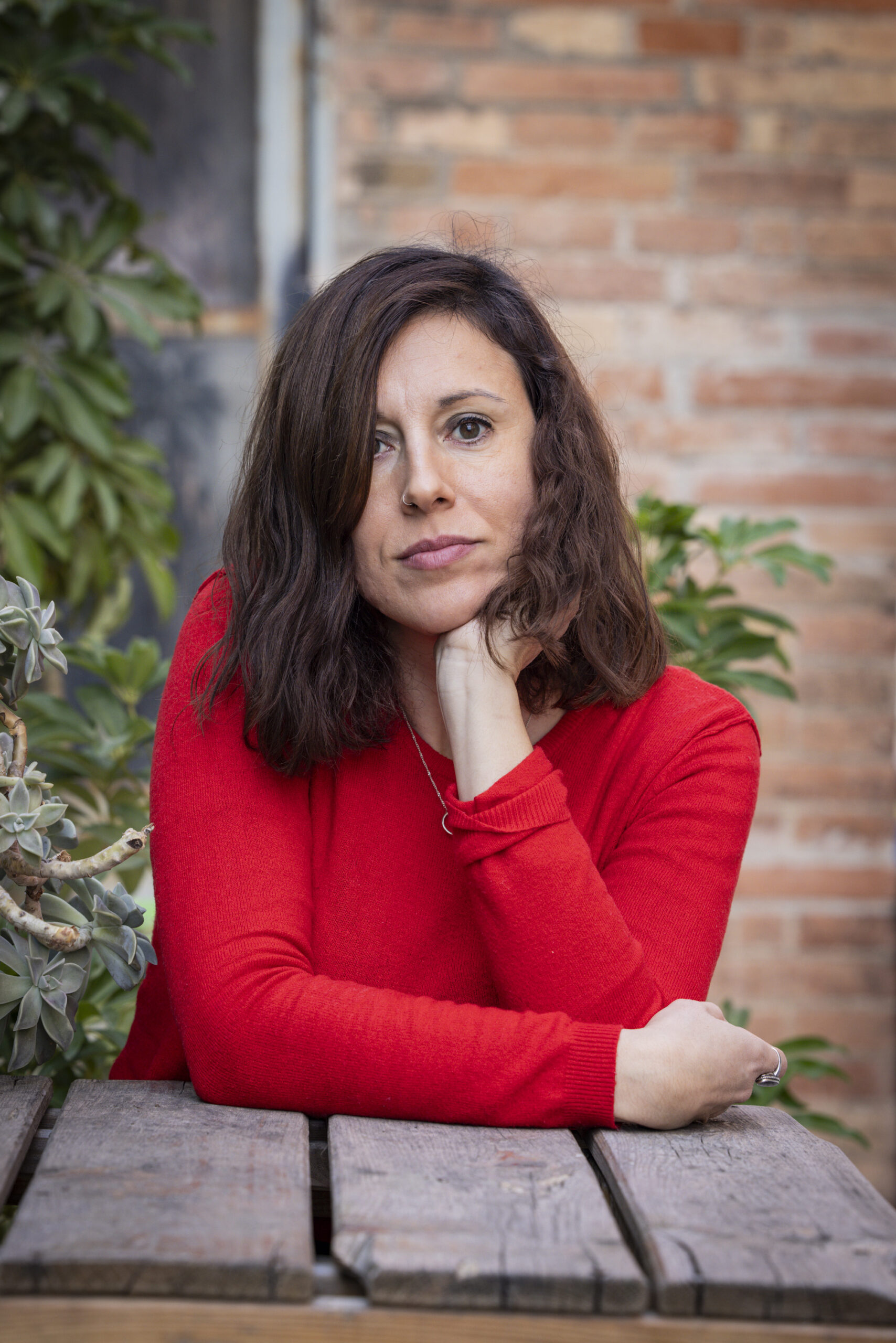 Elisenda Solsona - Scenic Rights